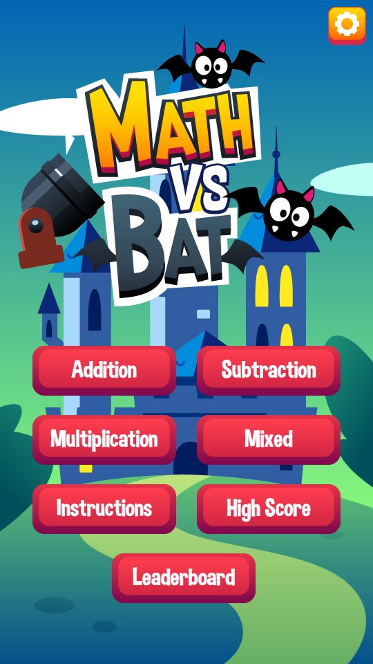 Math vs Bat APK for Android Download