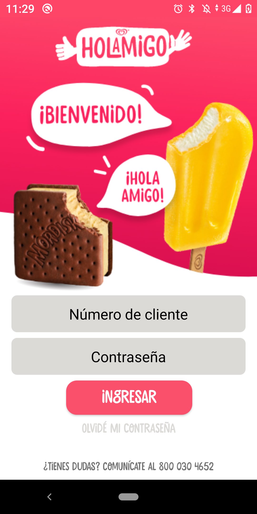 Holamigo APK for Android Download