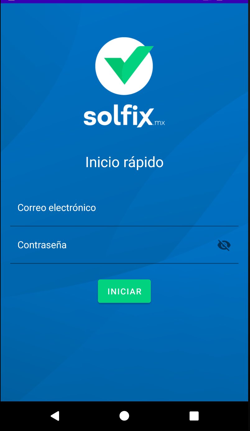 Solfix APK for Android Download