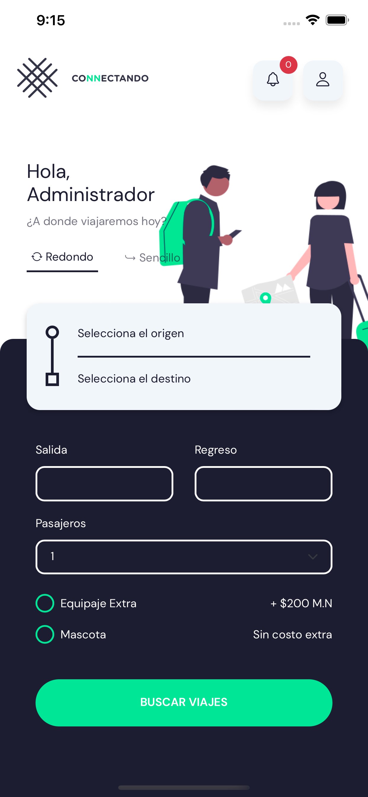Connectando APK for Android Download