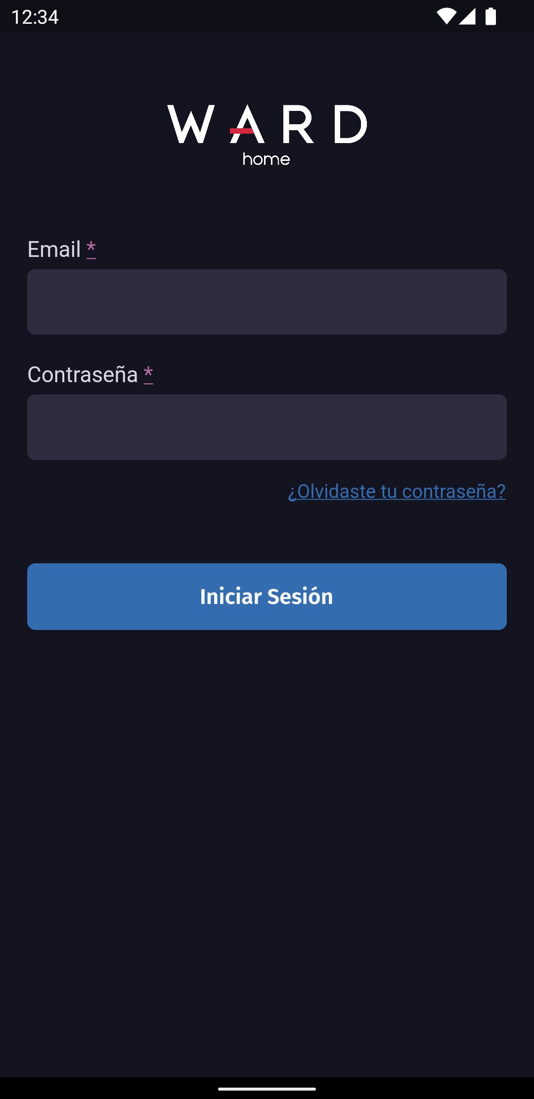 Ward Home APK for Android Download