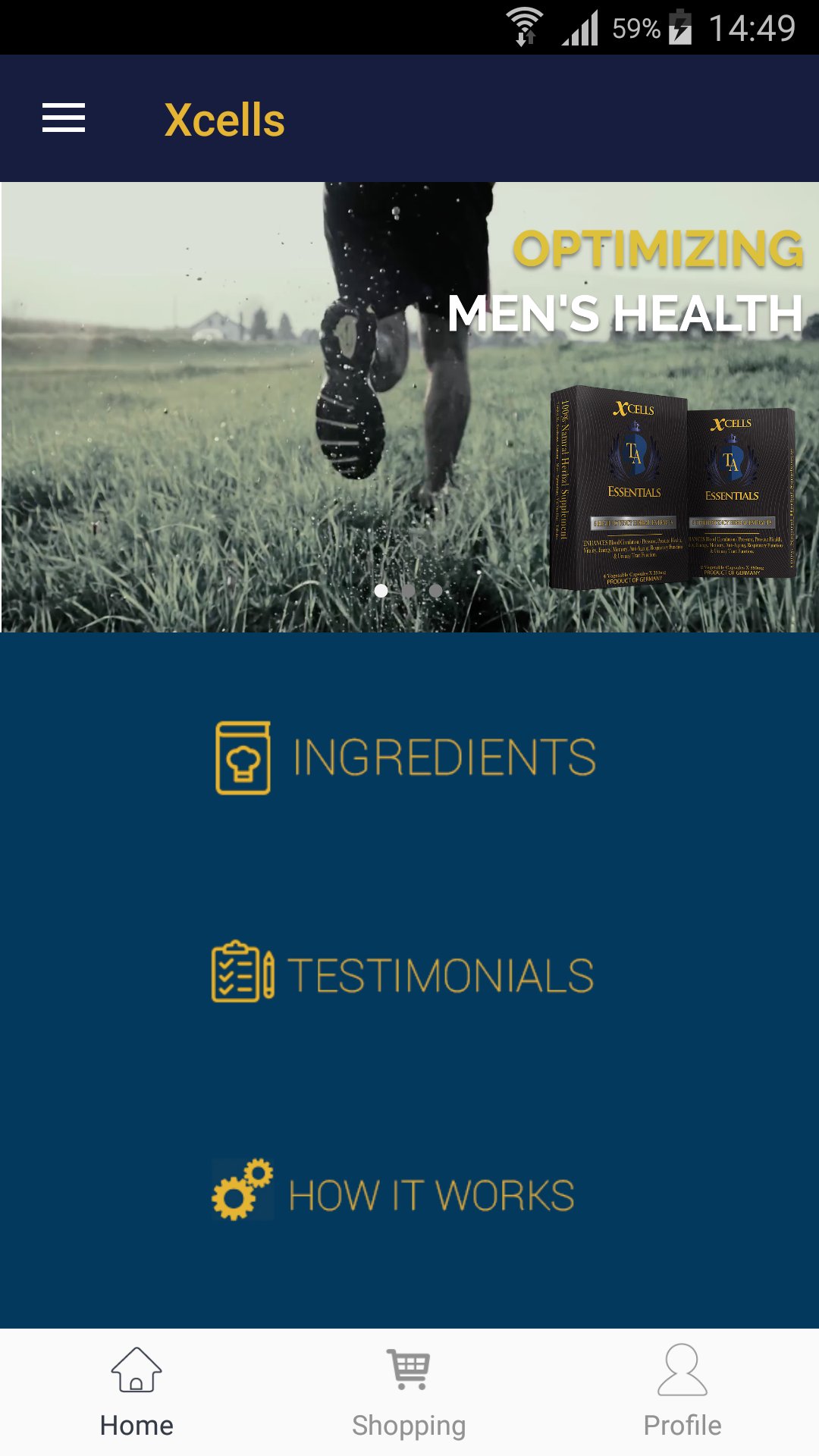 Xcells APK for Android Download