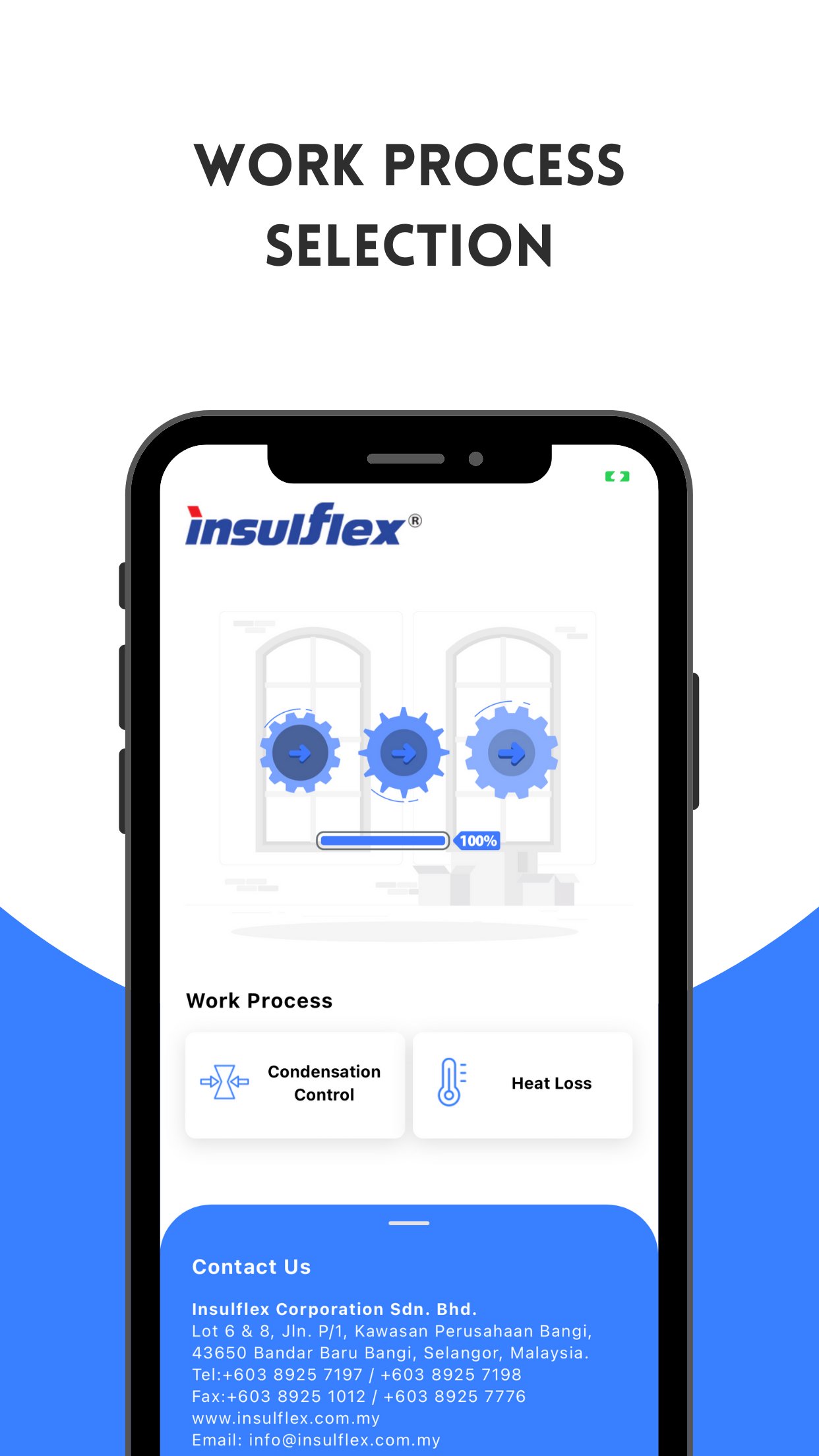 INSULFLEX Insul-Calc APK for Android Download