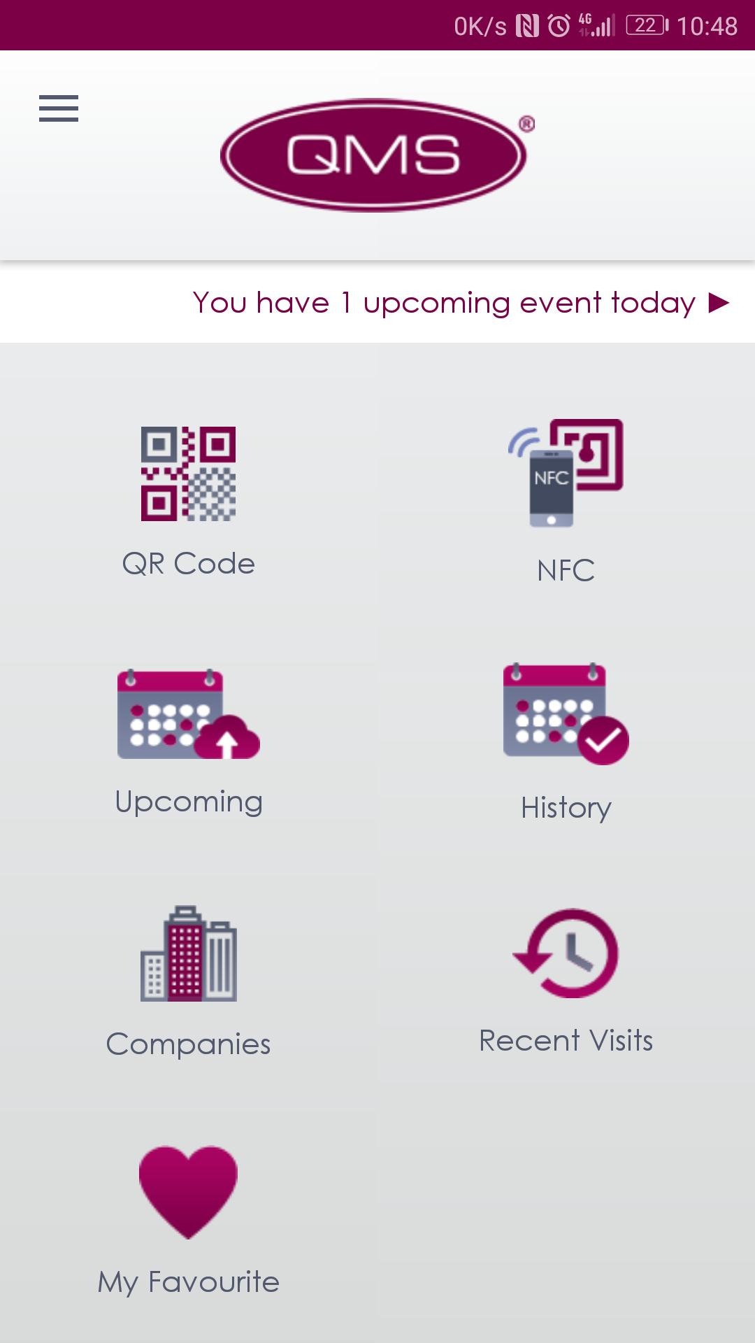 Queue Management System (QMS) APK for Android Download Queue Management System (QMS) APK for Android Download