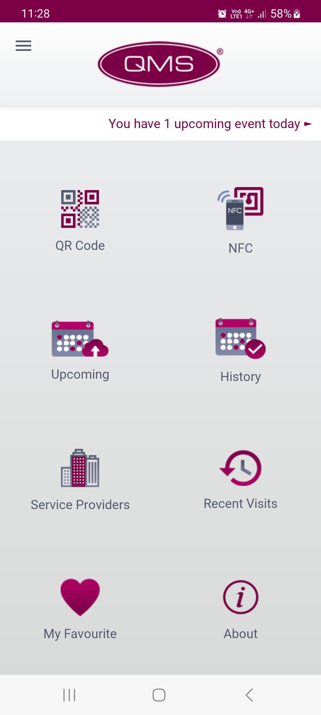 Queue Management System (QMS) 安卓APK下載 - 最新版本 Queue Management System (QMS) 安卓APK下載 - 最新版本