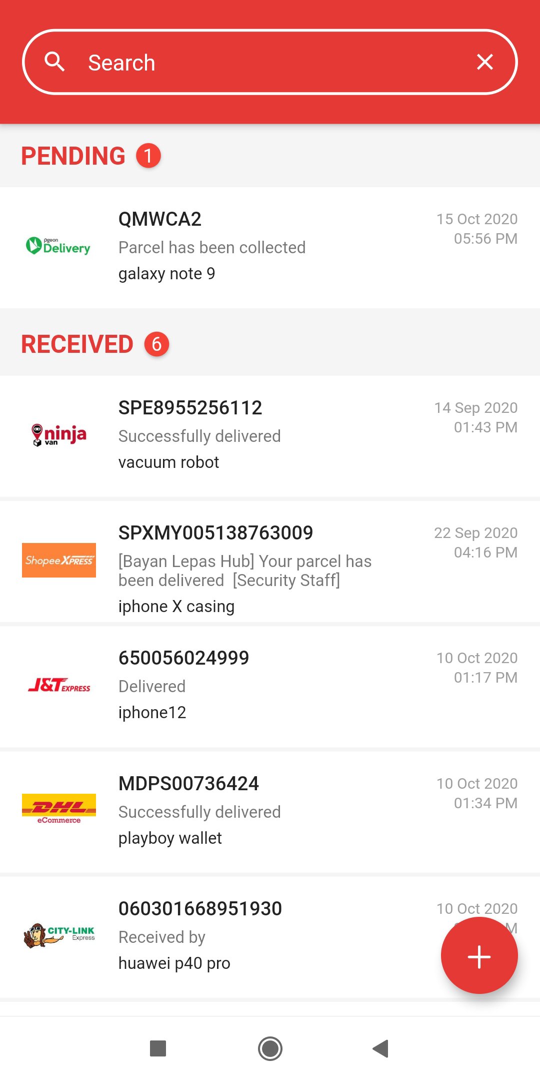 Gotrack.my APK for Android Download