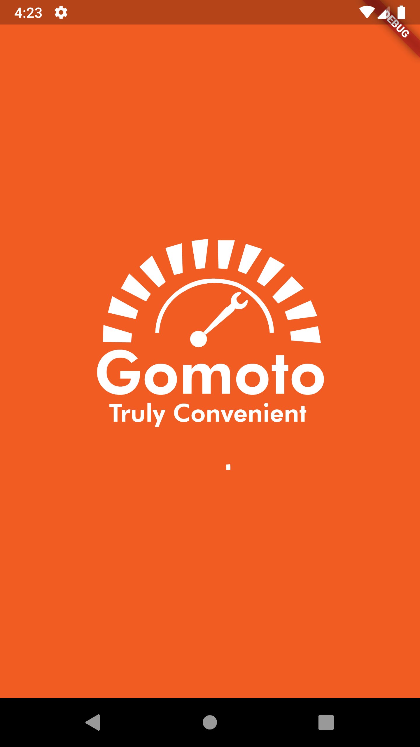 GOMOTO APK for Android Download