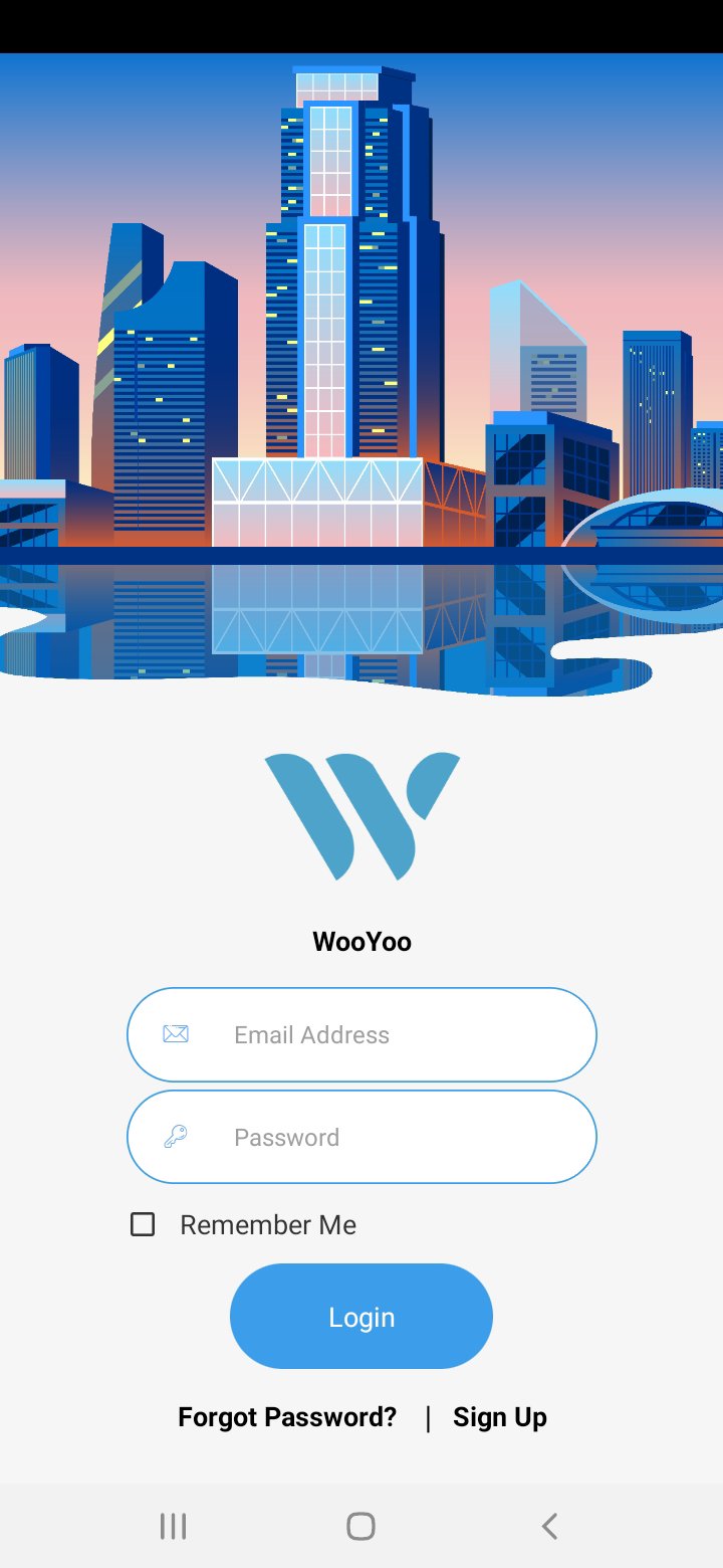 Download WooYoo Latest Version 5.16.4 Android APK File