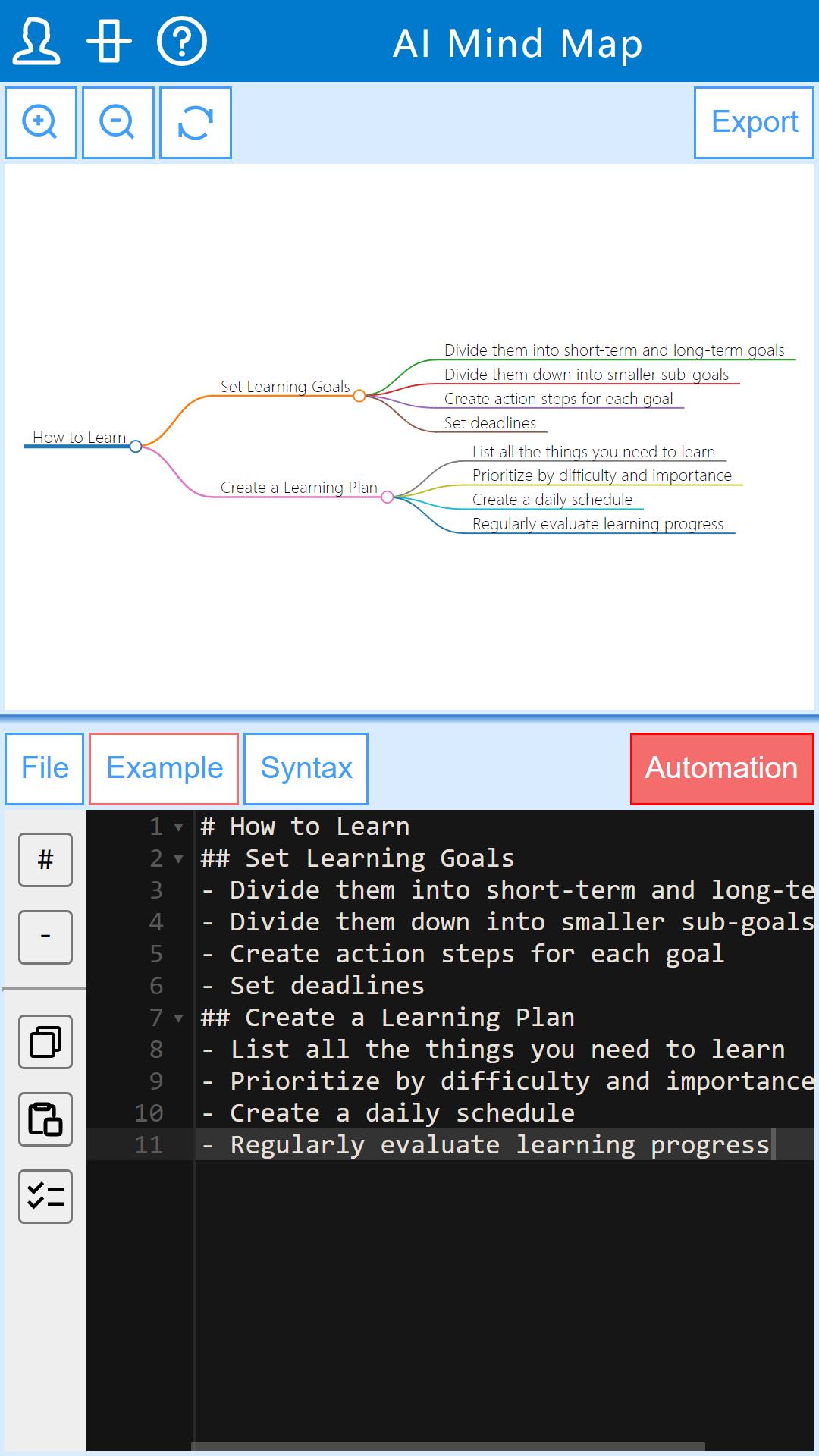 AI Mind Map APK for Android Download AI Mind Map APK for Android Download