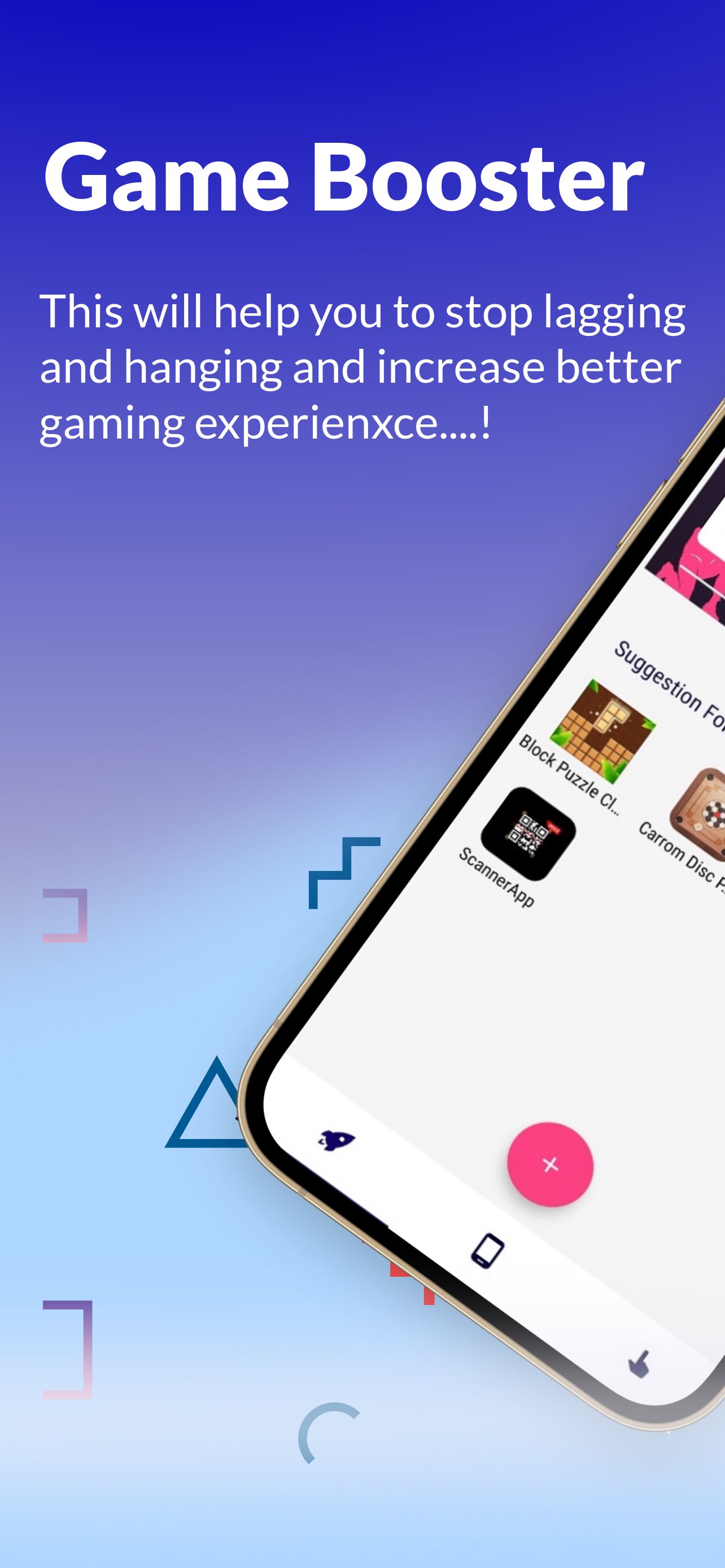 Game Booster - Game Launcher APK 안드로이드용 다운로드 - 최신 버전