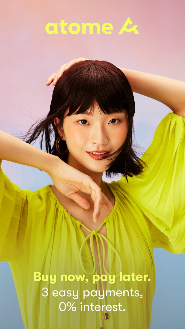 Atome MY - Buy now Pay later APK Download for Android - Latest Version