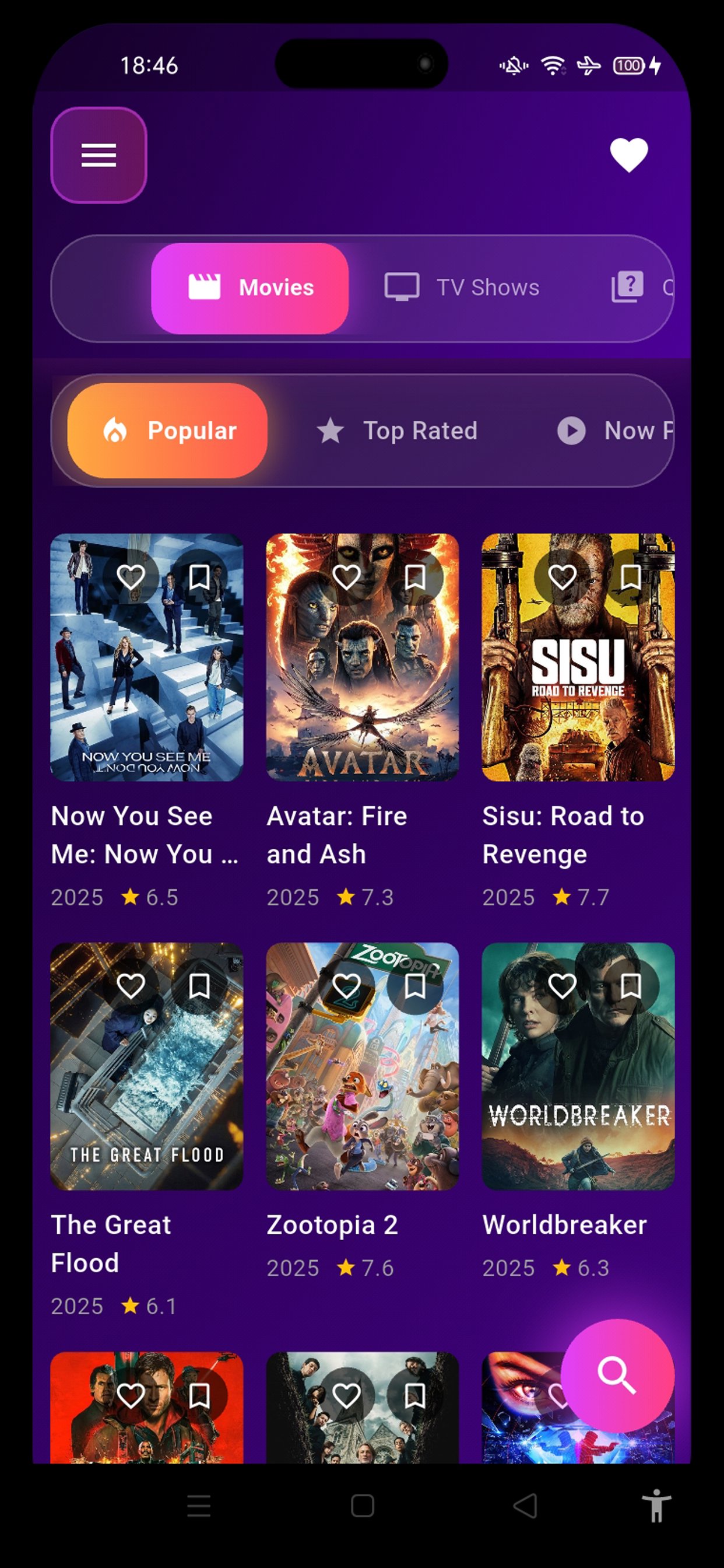 Download TV Finder : Peliculas y series Latest Version 1.0 Android APK File