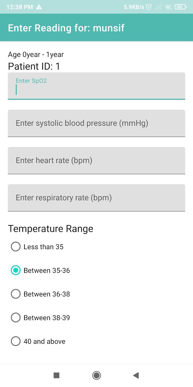 PEWS SaveKids APK for Android Download