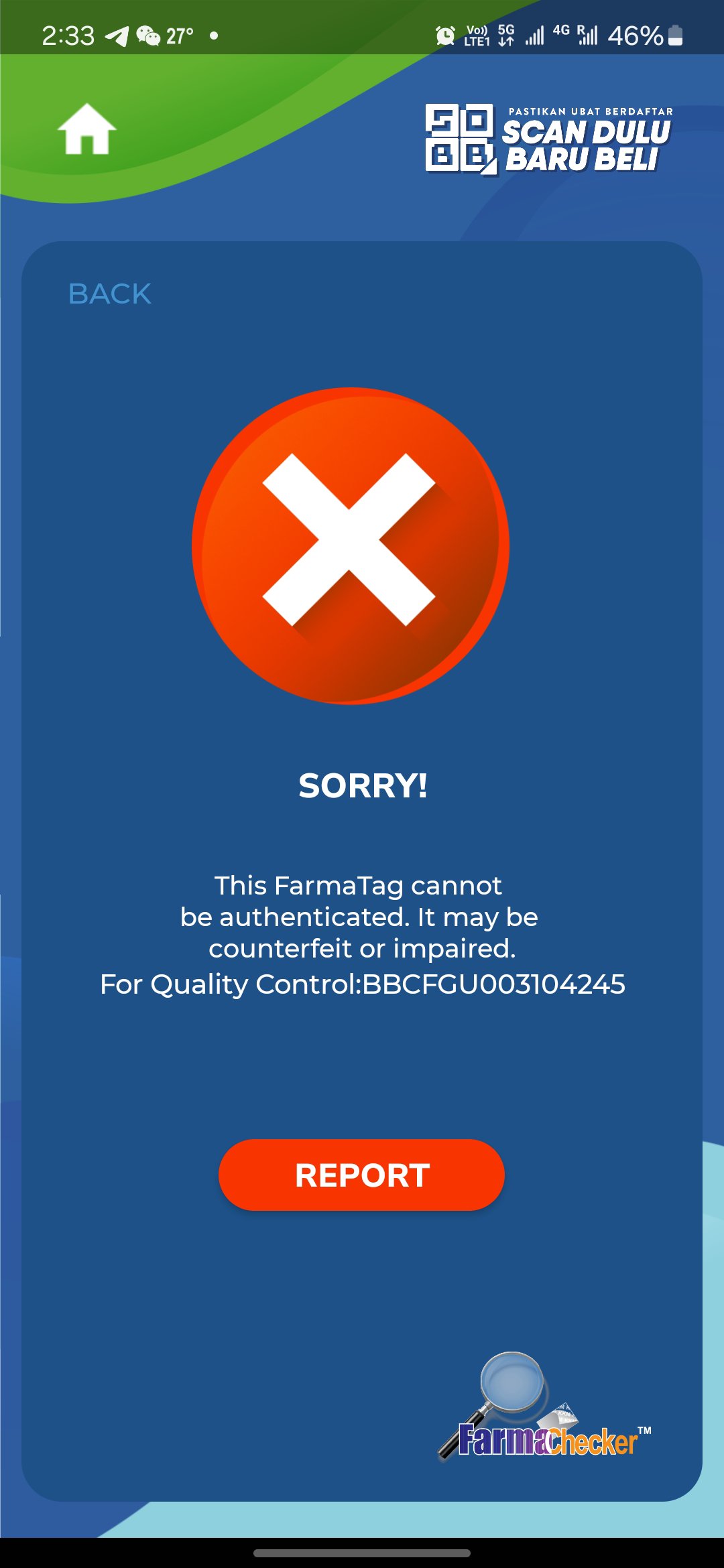 FarmaChecker APK for Android Download