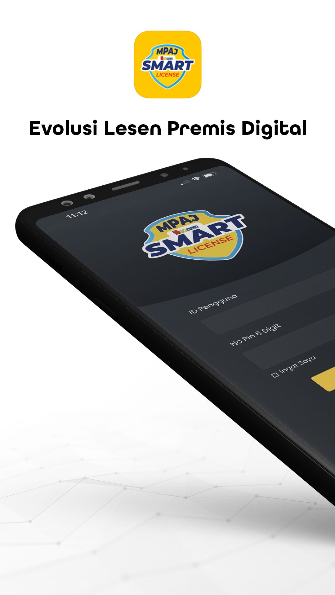 MPAJ SMART License APK for Android Download