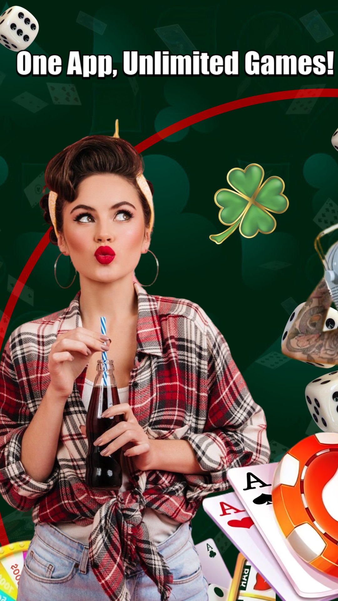 Descargar Pin Up Games Official APK Última Versión 1.0 para Android