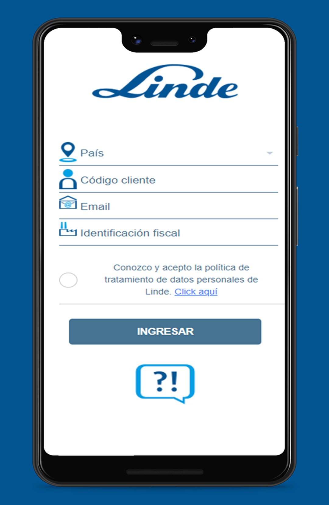 Descargar My Linde APK Última Versión 1.8.0 para Android