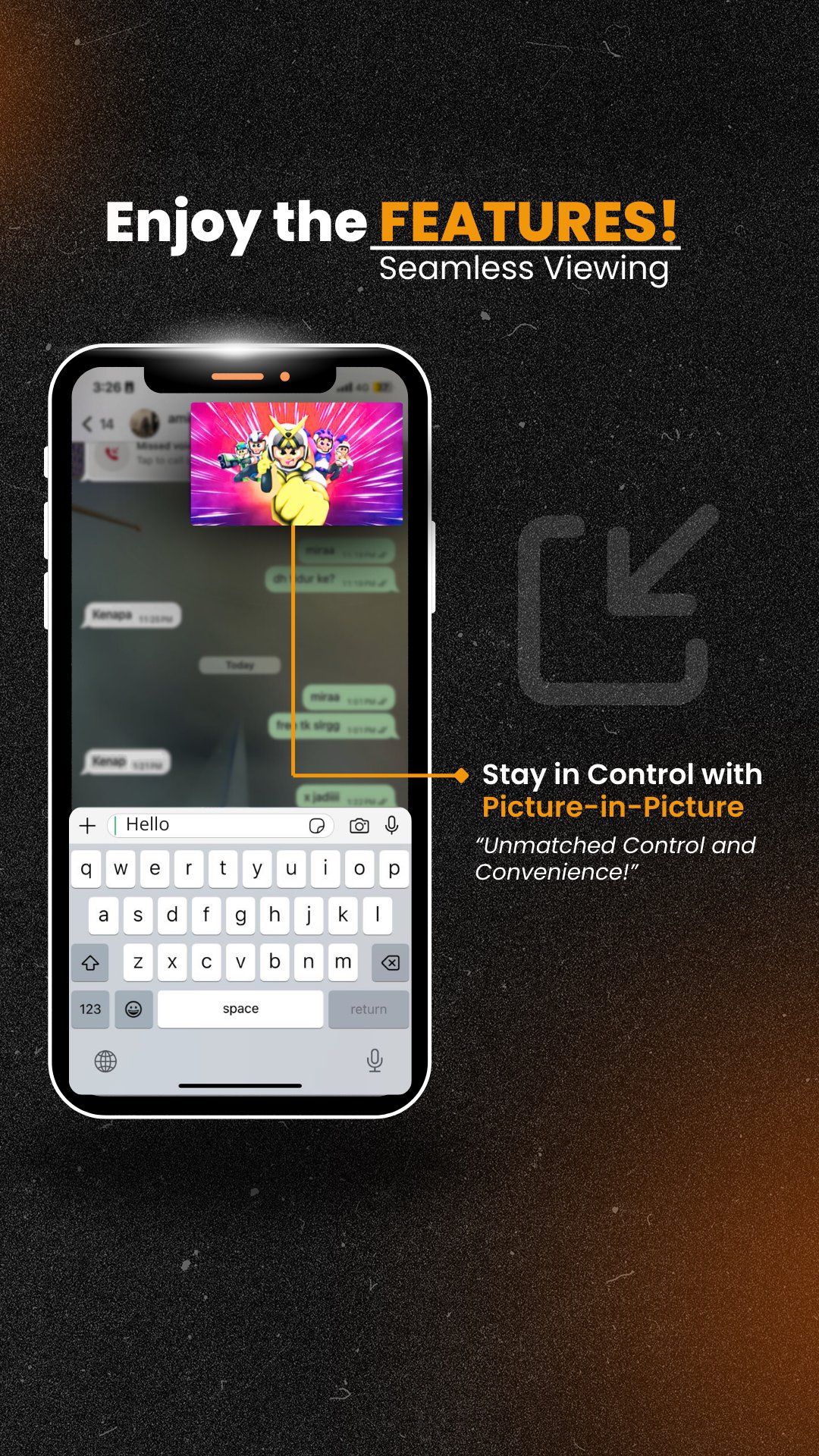 MYTV APK for Android Download