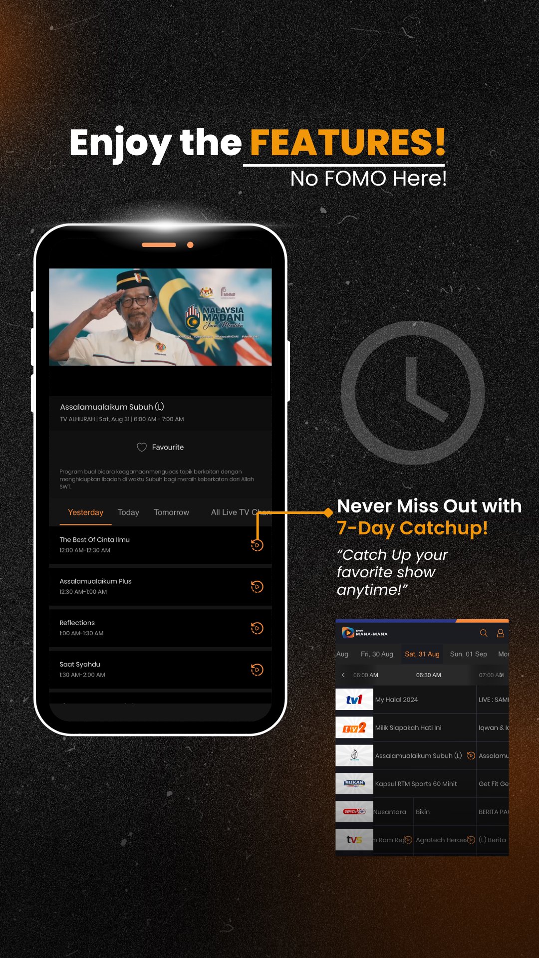 MYTV APK for Android Download