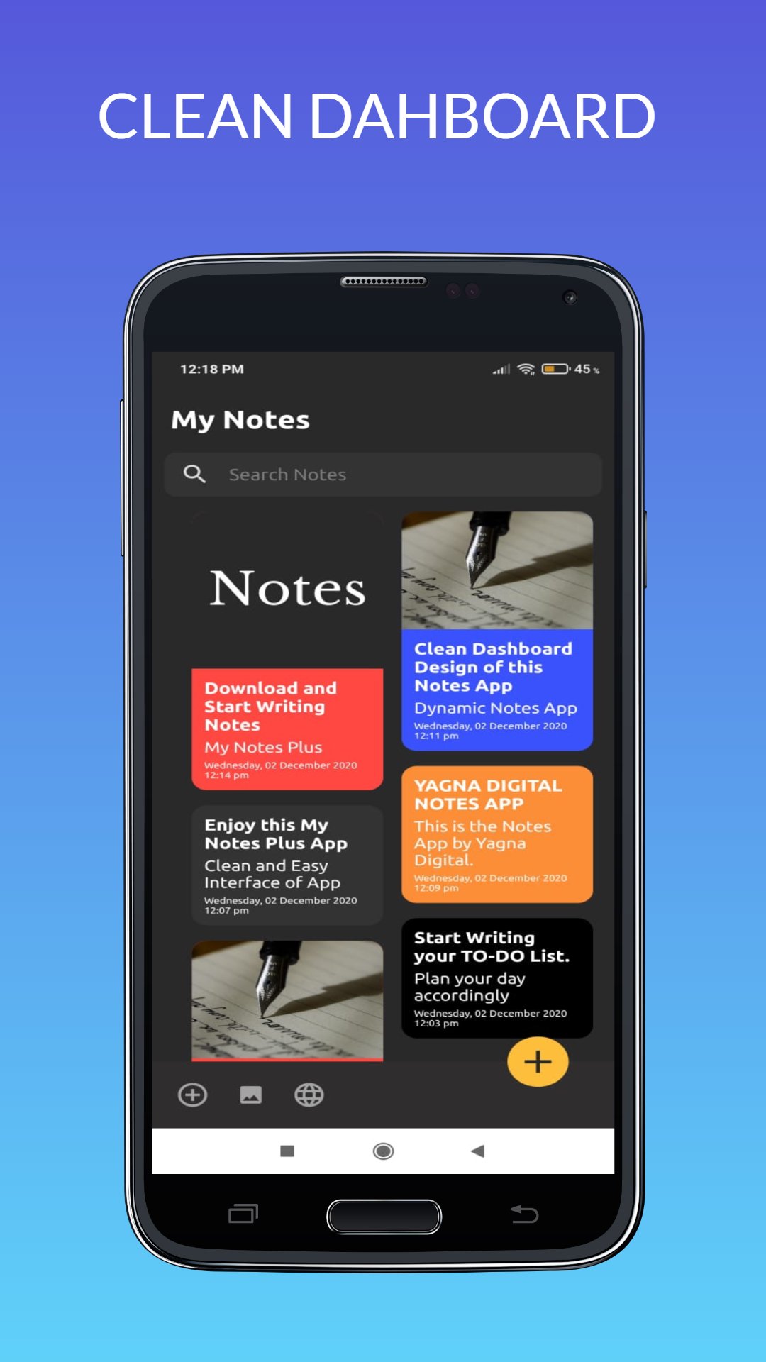MY NOTES PLUS: PLAN YOUR TODO AND NOTES APK for Android Download
