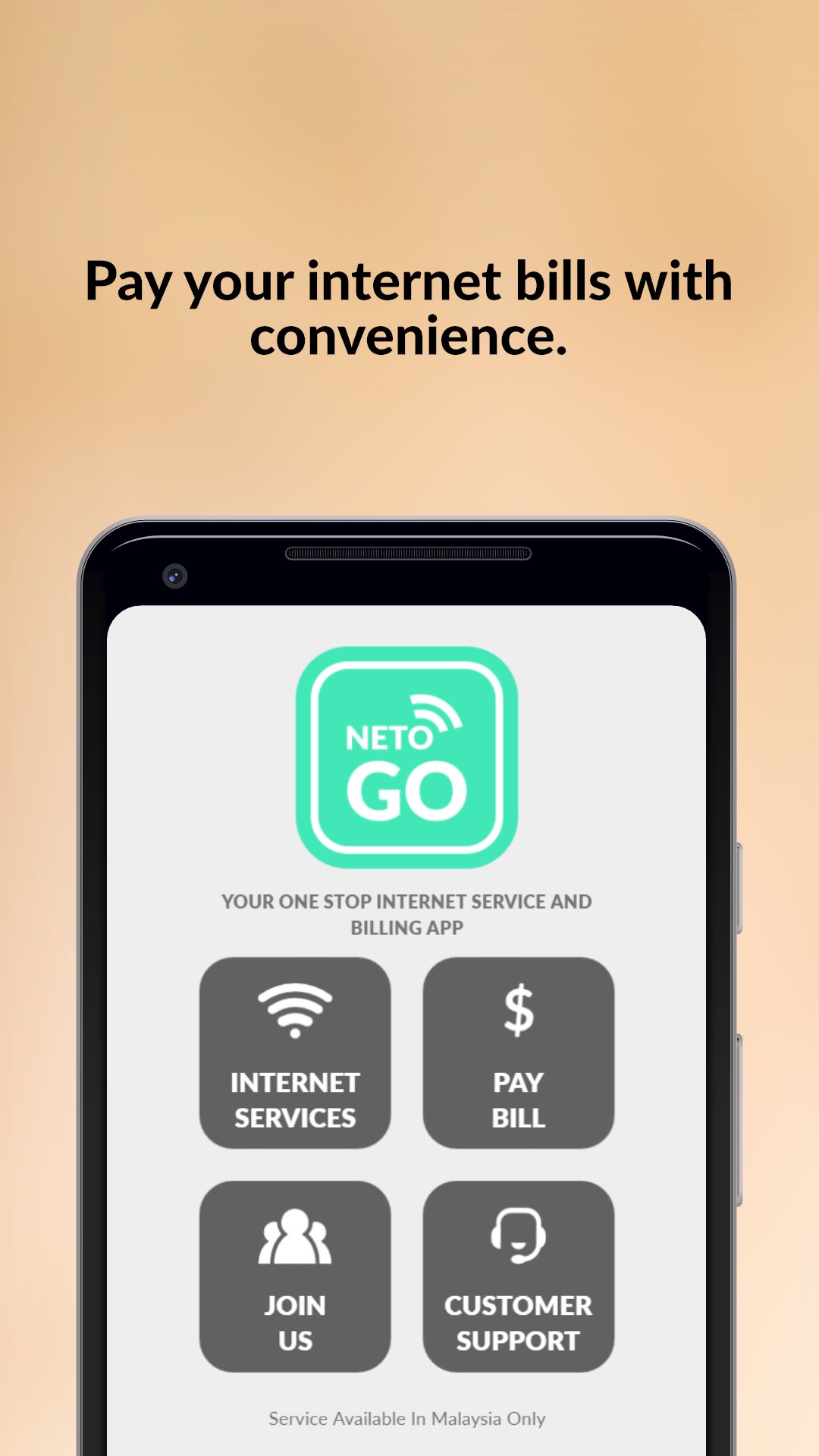 Netogo APK for Android Download
