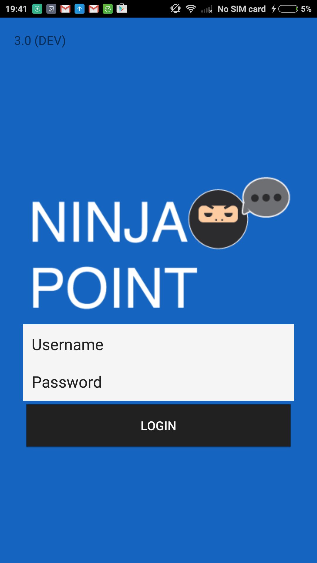 Ninja Point APK for Android Download