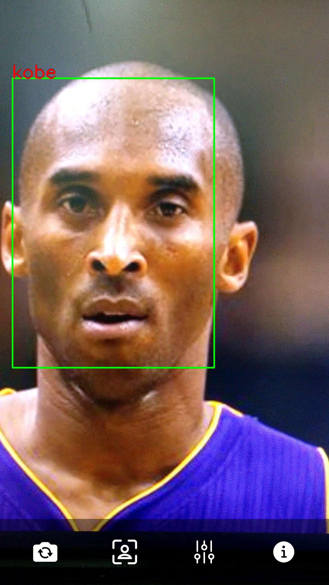 Face Recognition Demo APK for Android Download