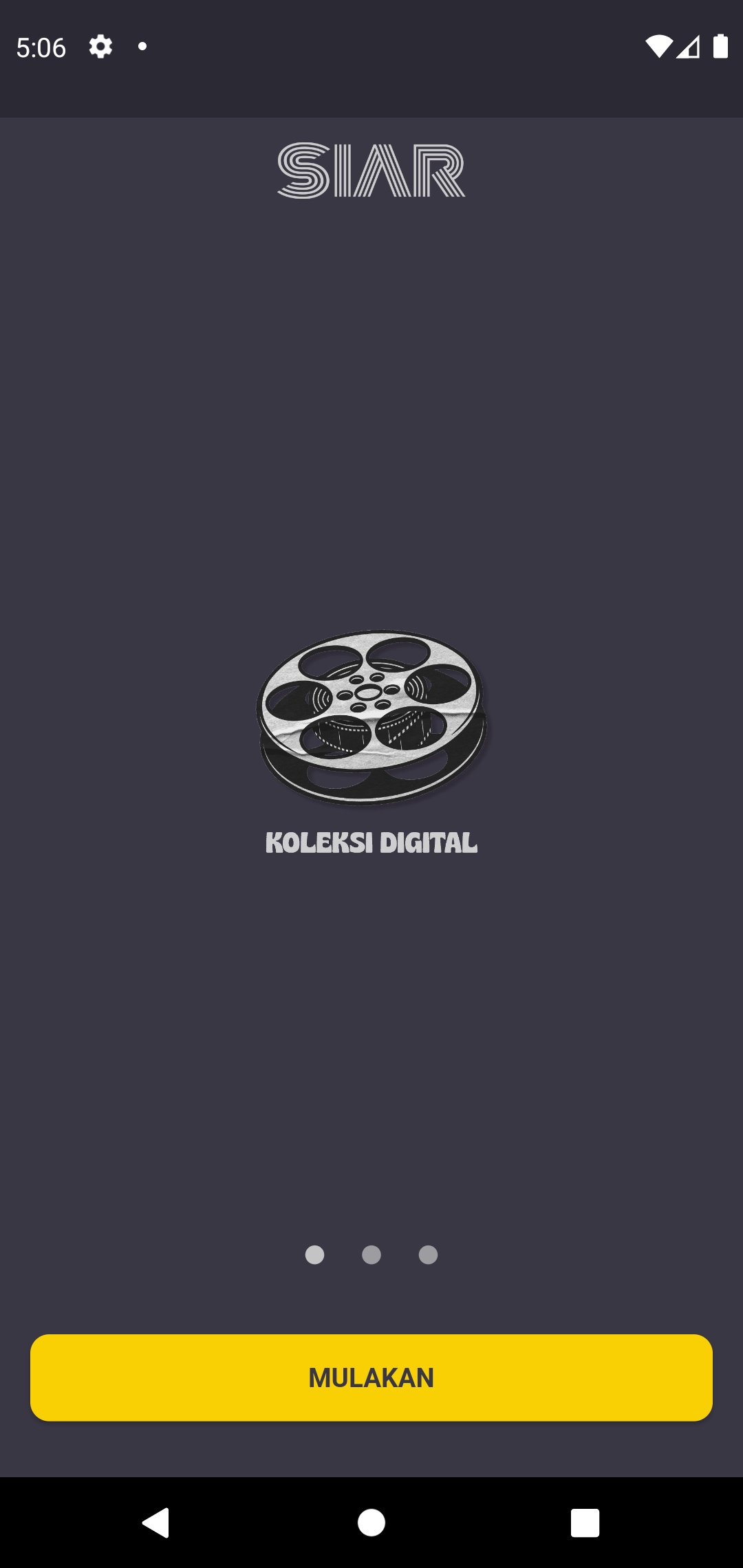 SIAR APK for Android Download