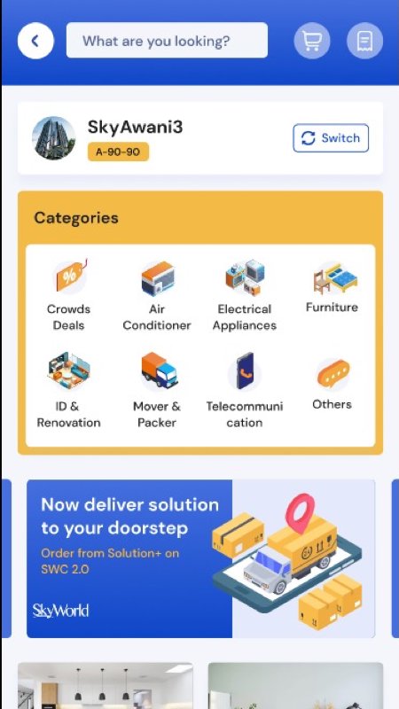 SWC 2.0 APK for Android Download