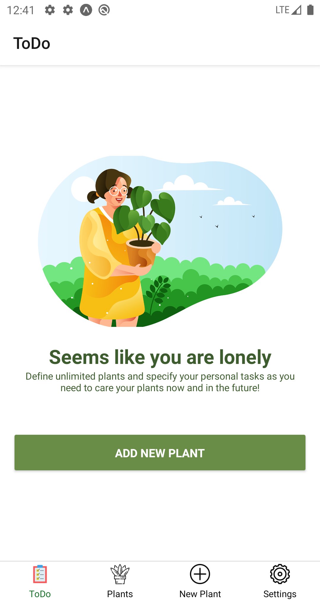 My Plant APK Download for Android - Latest Version