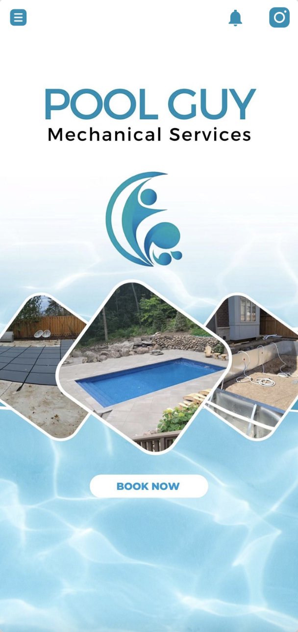 Pool Guy Mechanical Services APK for Android Download