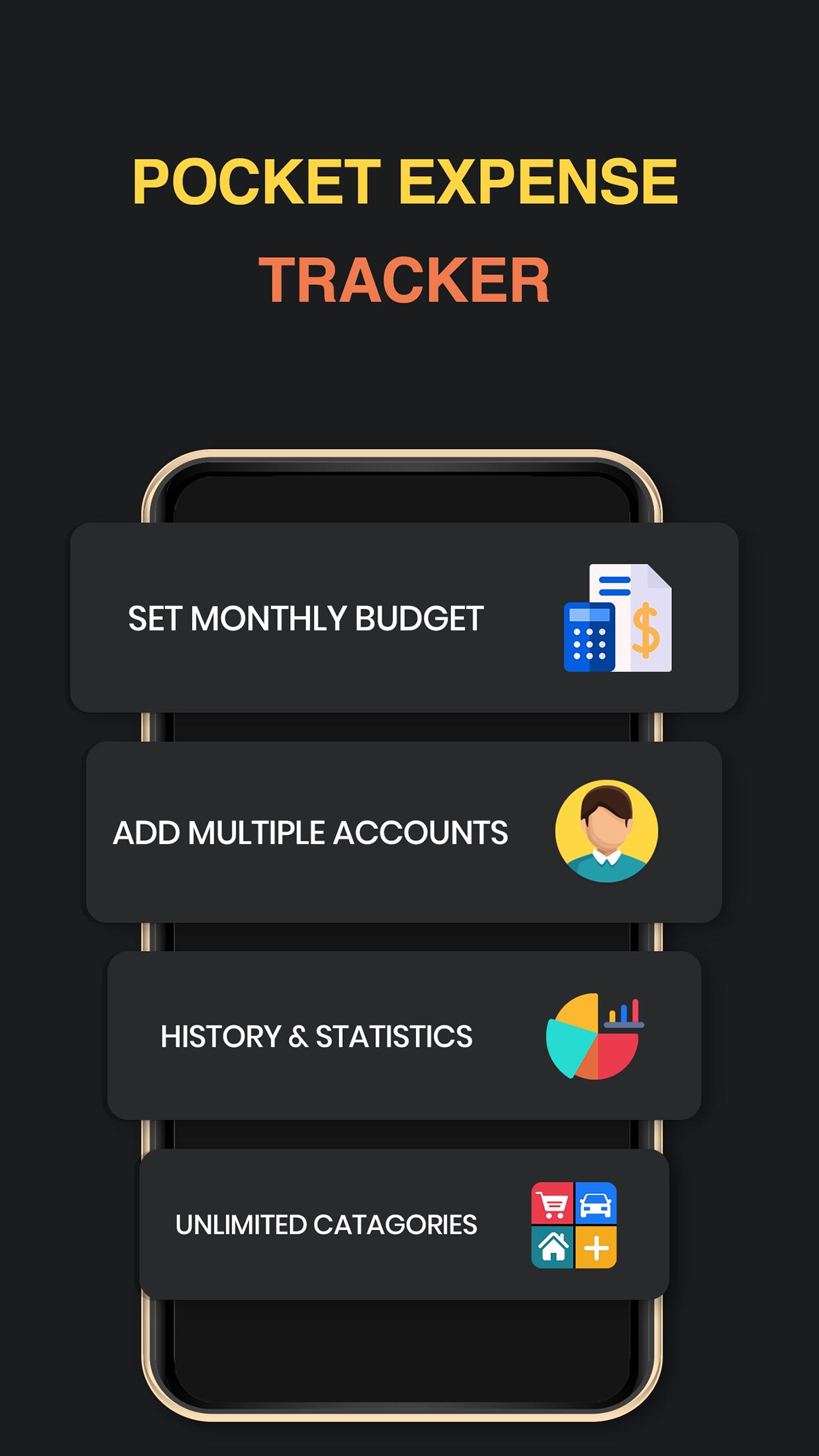 Expense Tracker APK Download for Android - Latest Version Expense Tracker APK Download for Android - Latest Version