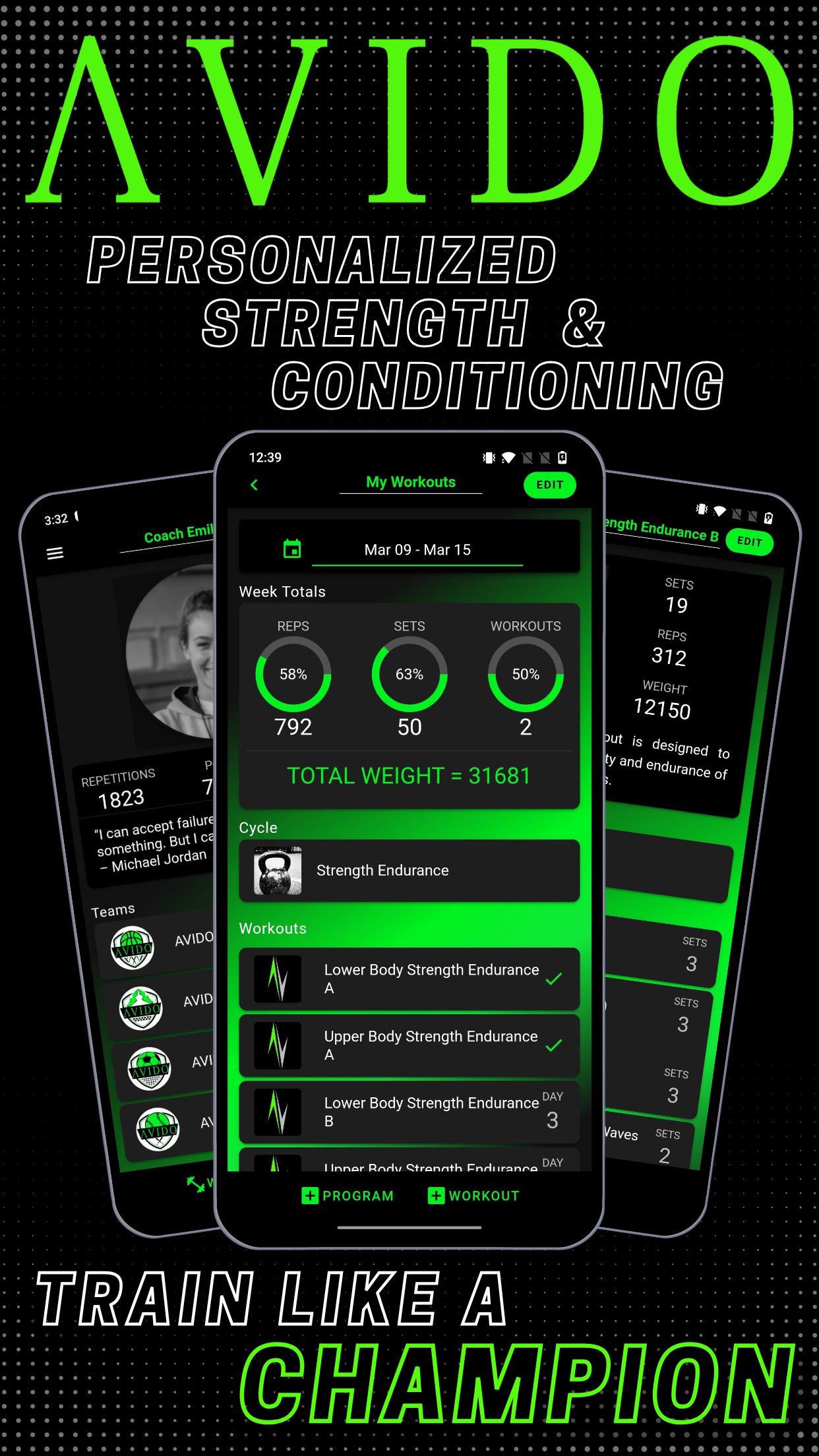 Download AVIDO Latest Version 2.0.0 Android APK File