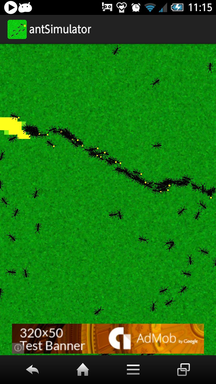 Ant Simulator APK for Android Download