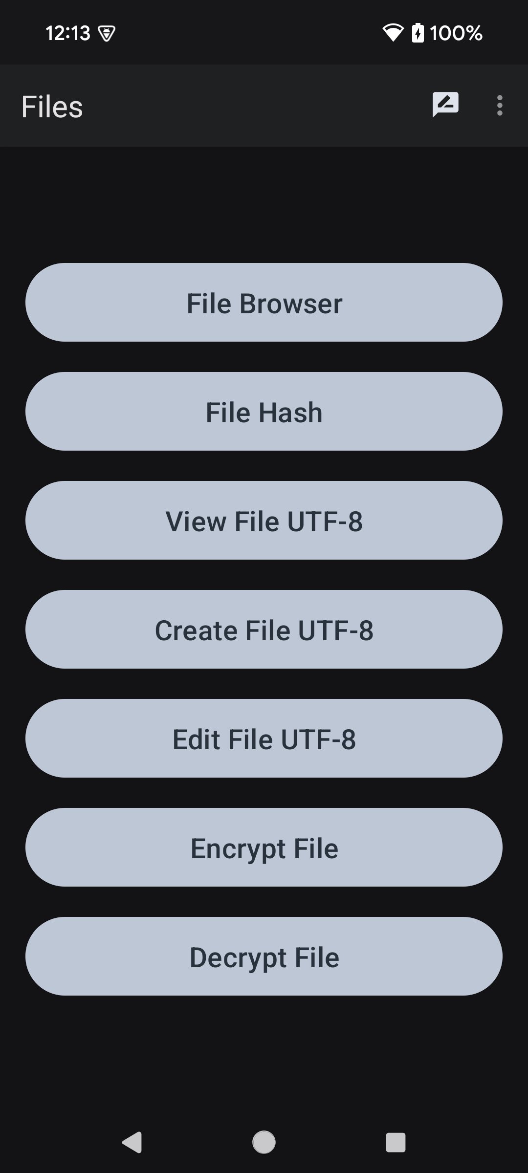 Files APK Download for Android - Latest Version