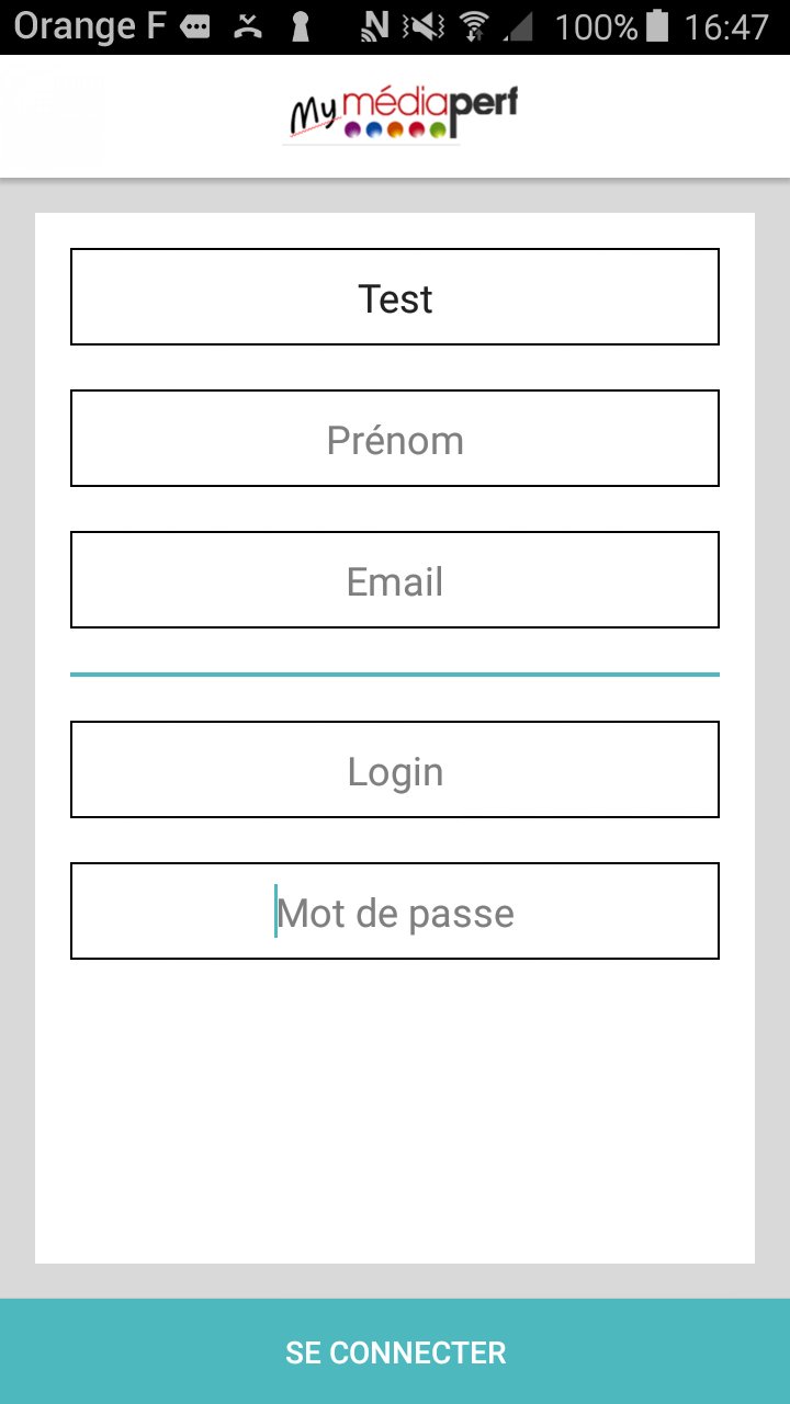 MyMedia APK for Android Download