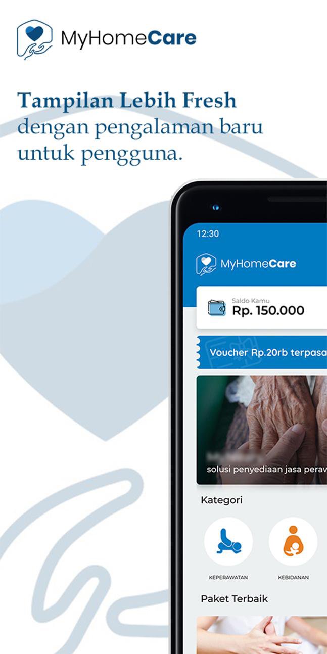 My Home Care APK for Android Download