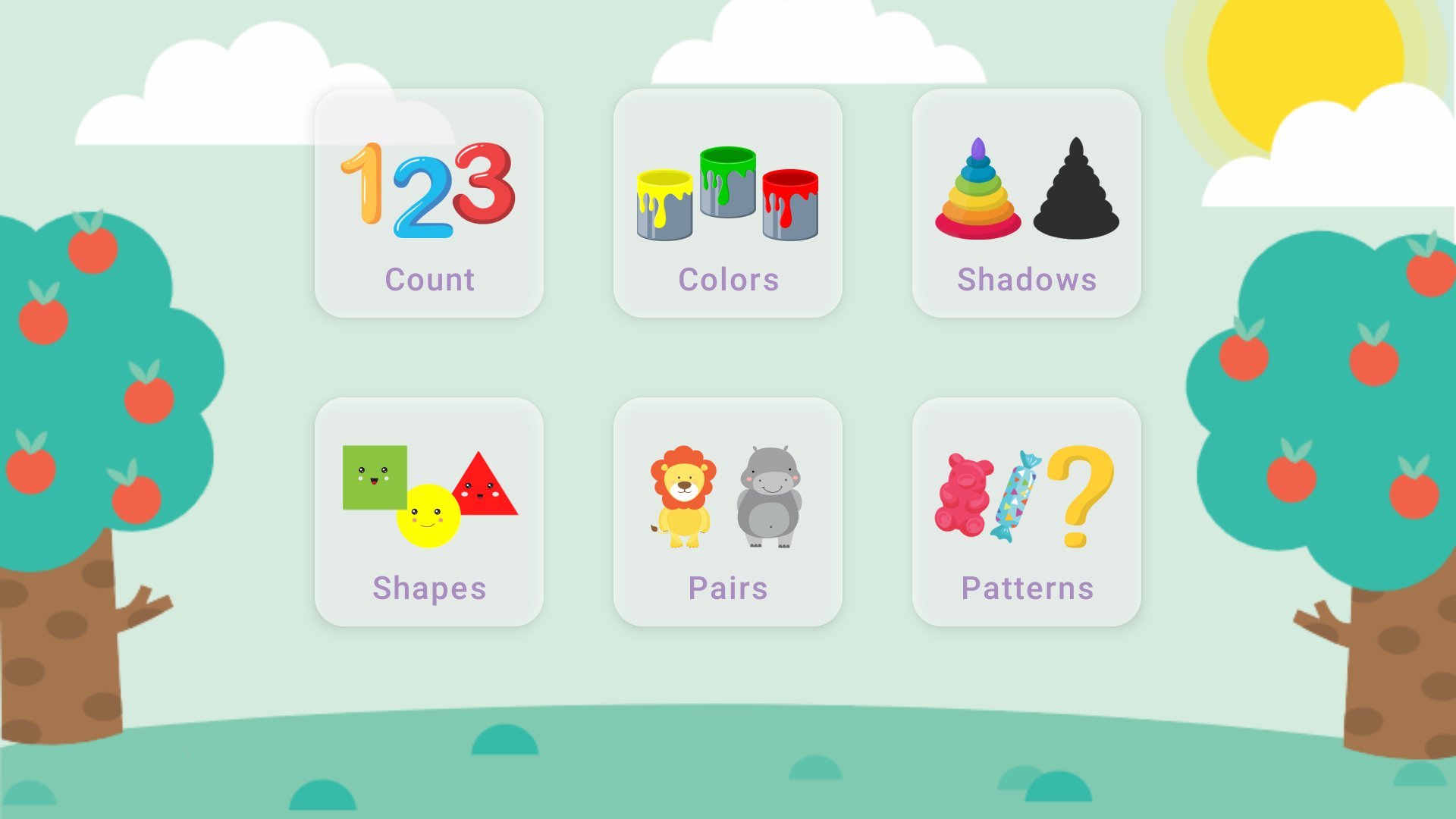 Brain Games for Kids APK for Android Download