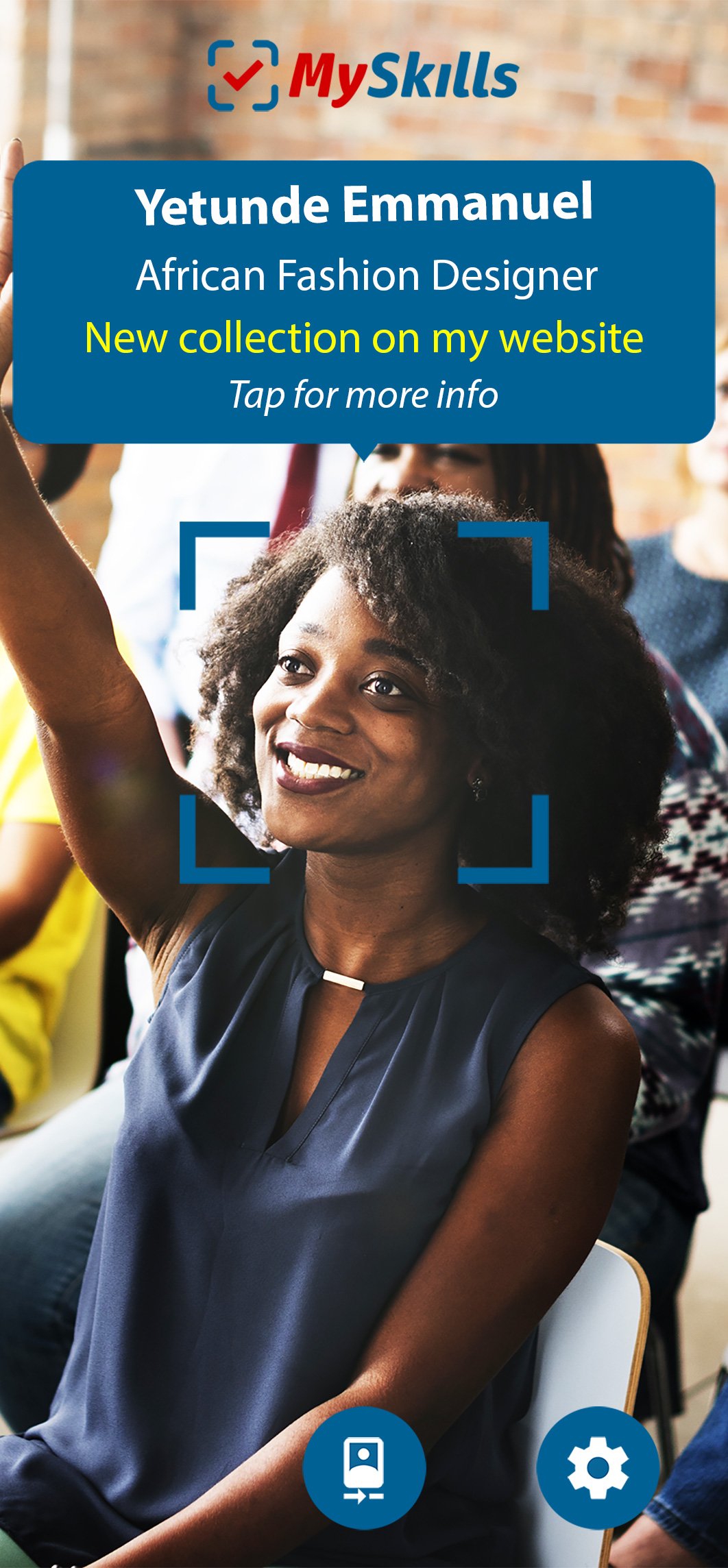 MySkills APK for Android Download