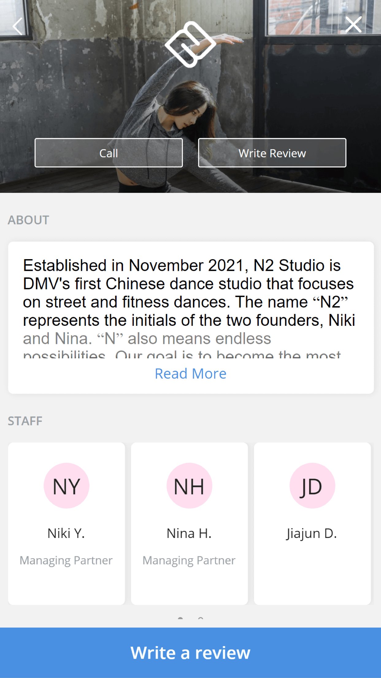 Descargar N2 Studios APK Última Versión 2.0.1 para Android