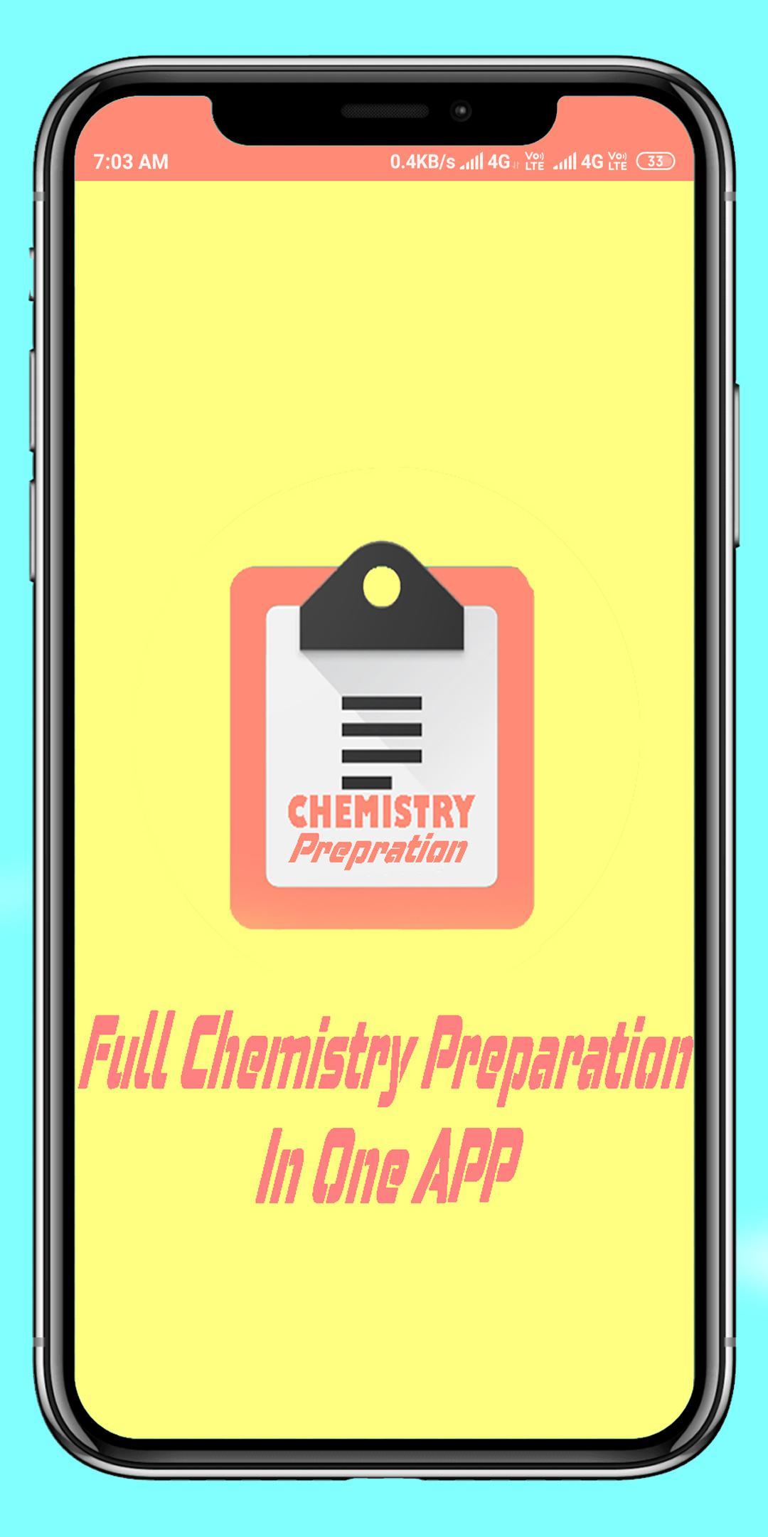 Chemistry Preparation Class 12 APK chemistry-preparation-class-12-apk