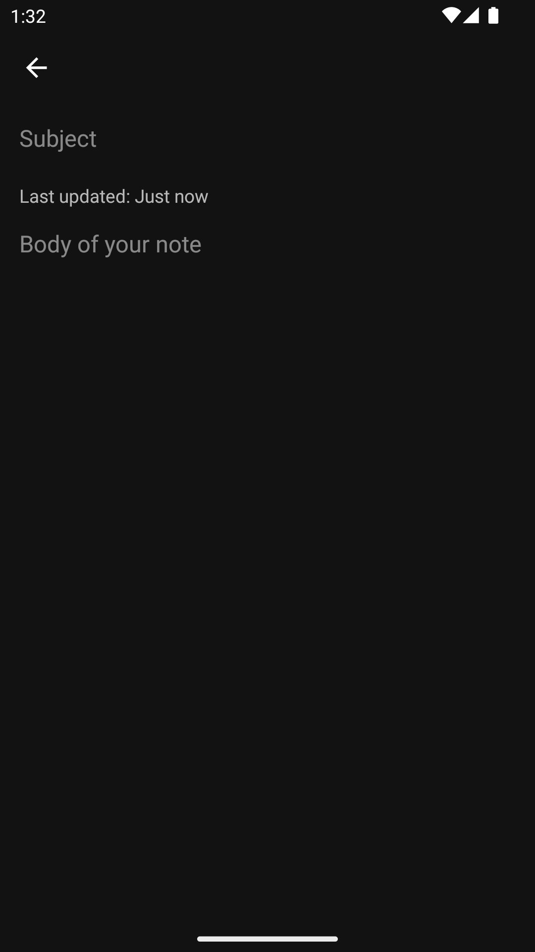 Note App: Organise APK for Android Download