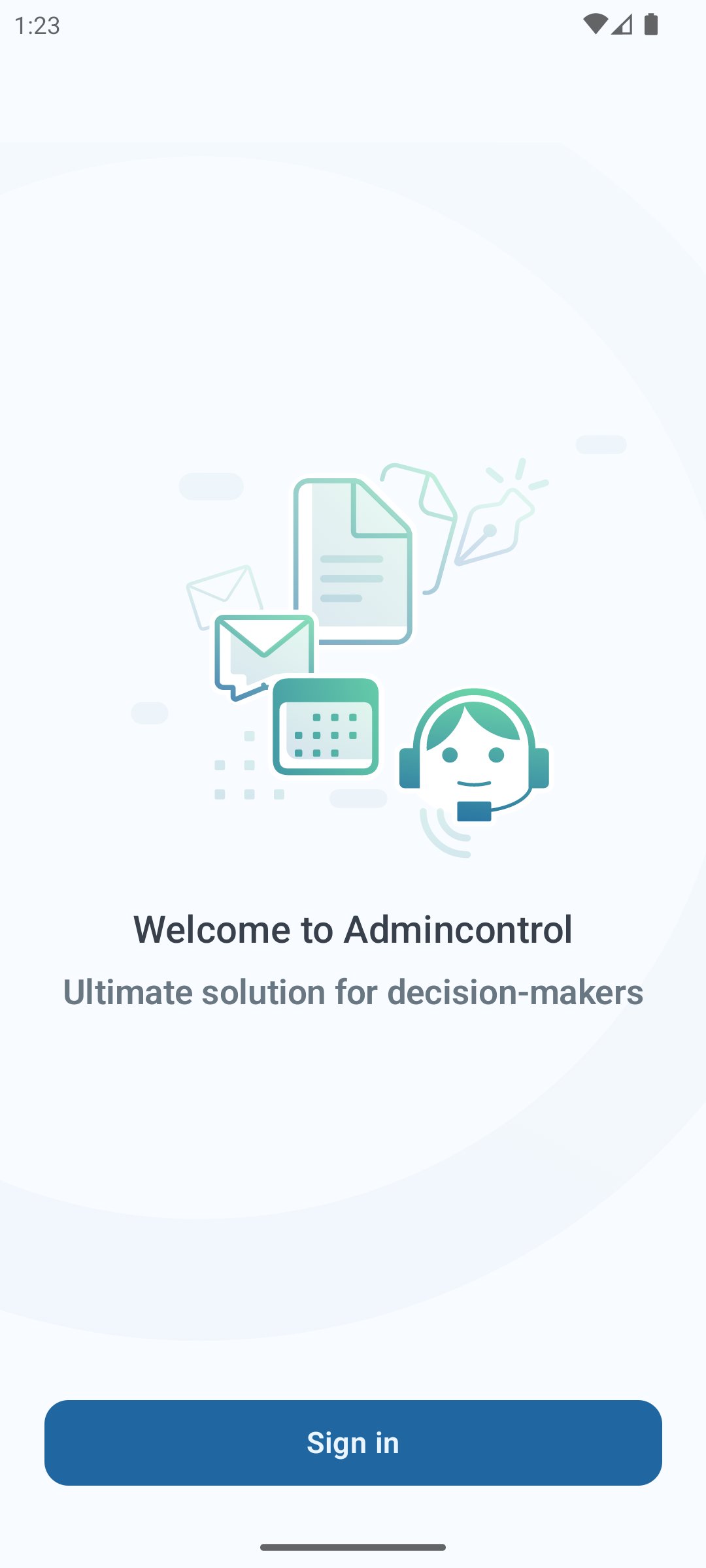 Admincontrol APK for Android Download