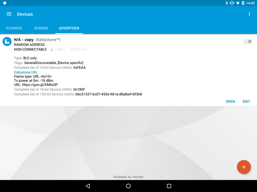 Nrf Connect For Android Apk Download