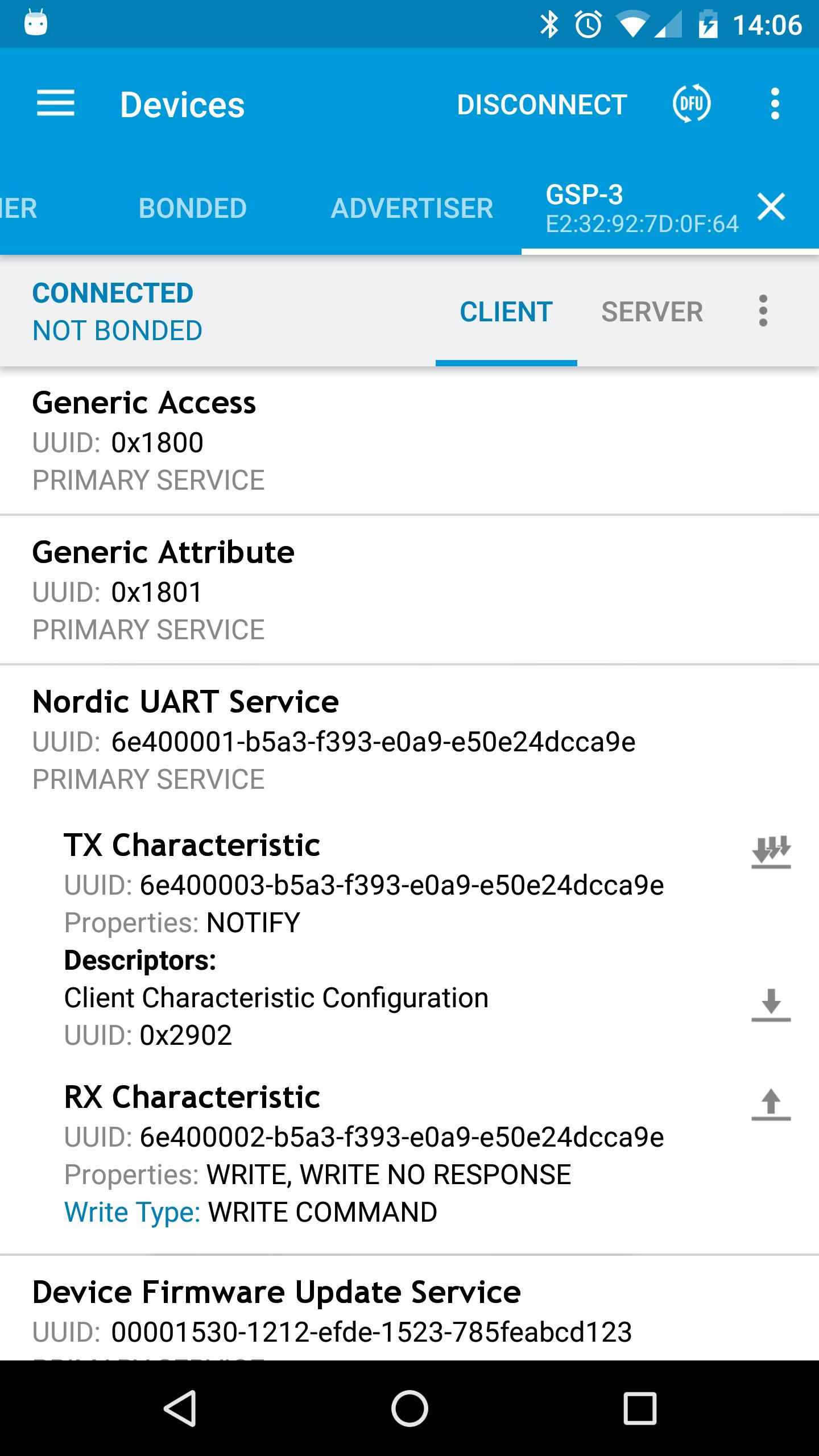 Nrf Connect For Android Apk Download 4938