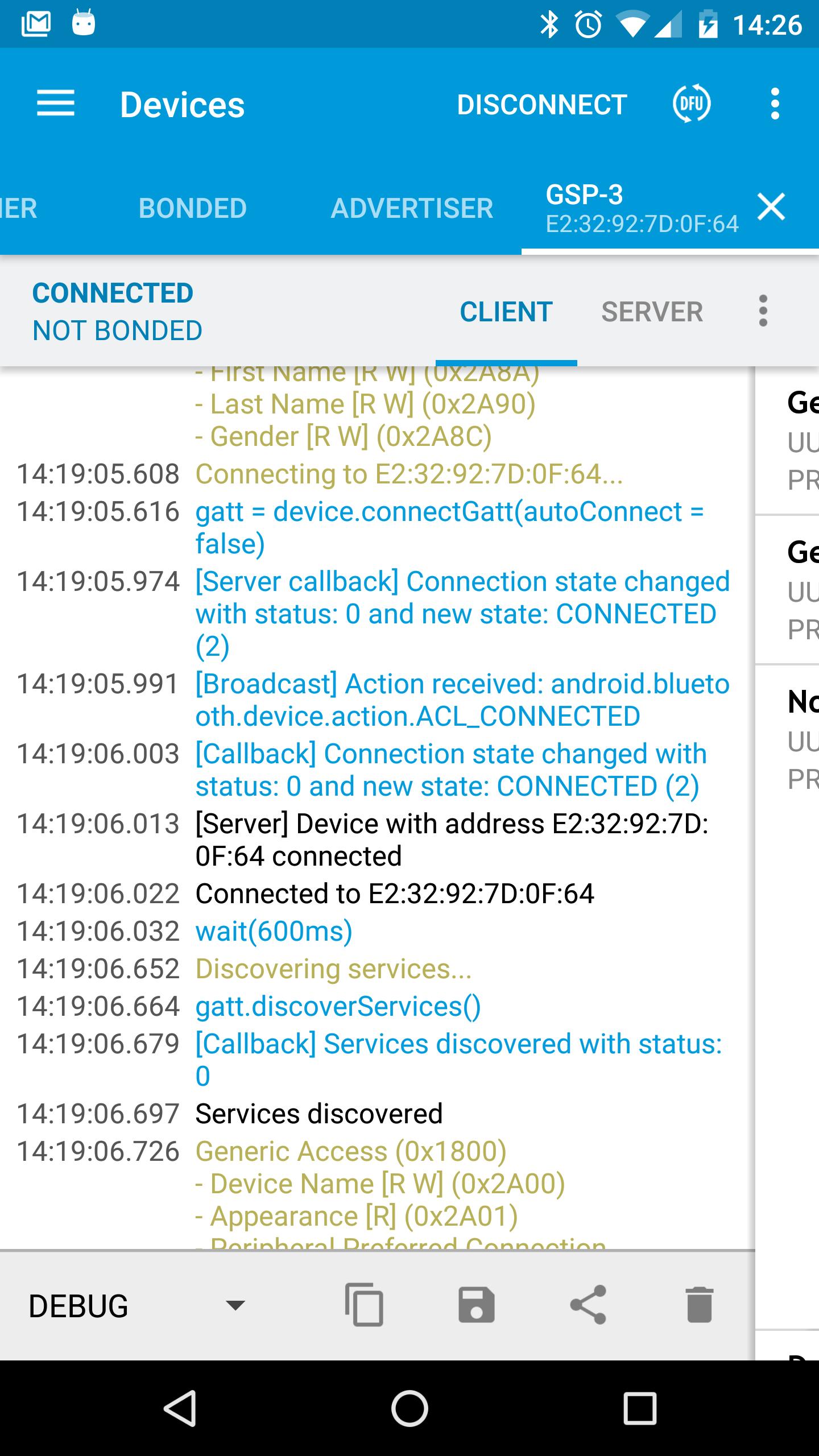 Nrf Connect For Android Apk Download