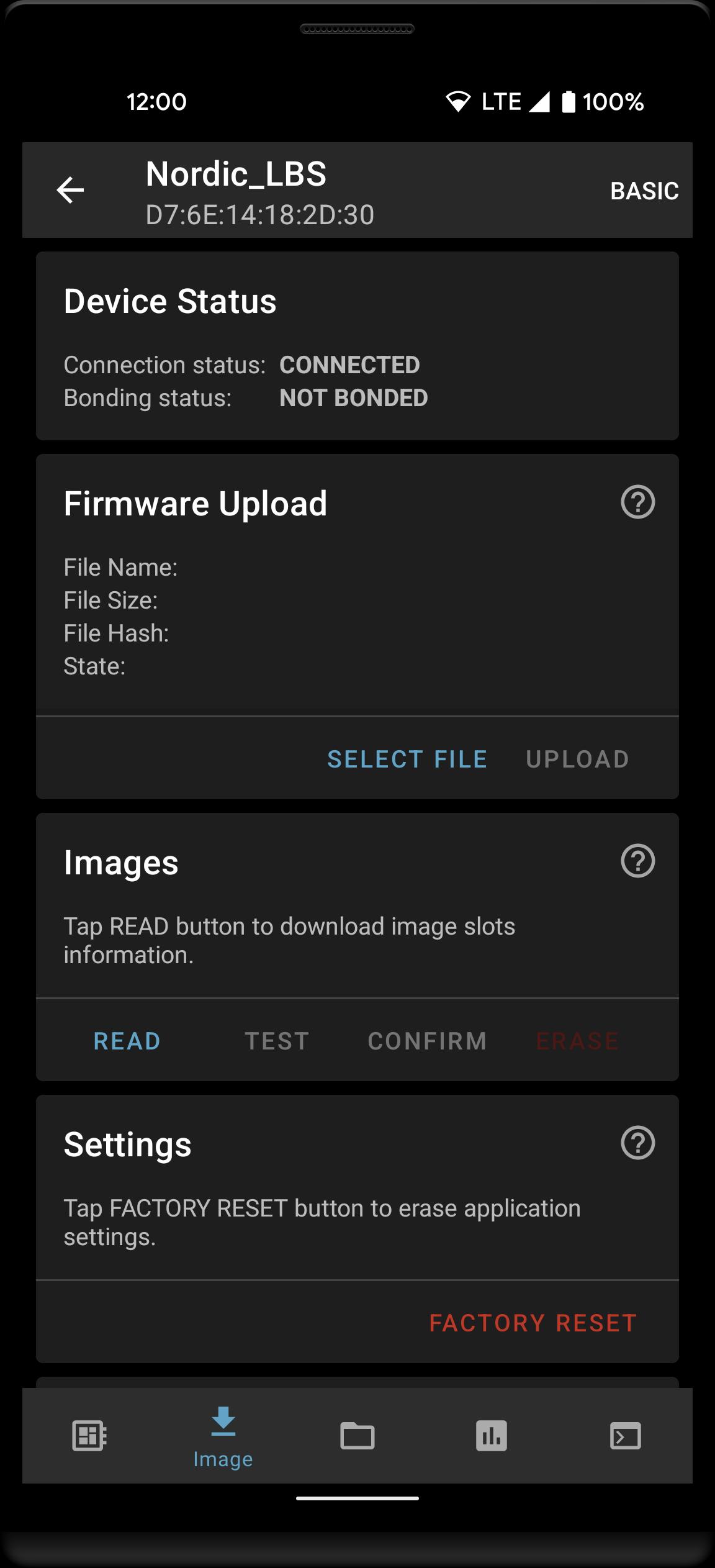 Nrf Connect Device Manager Apk For Android Download