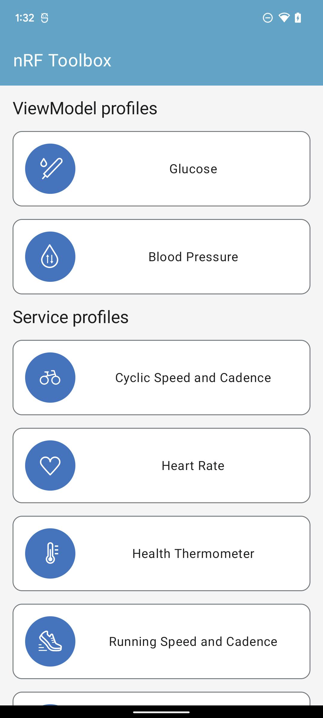 Nrf Toolbox Apk Download For Android Latest Version