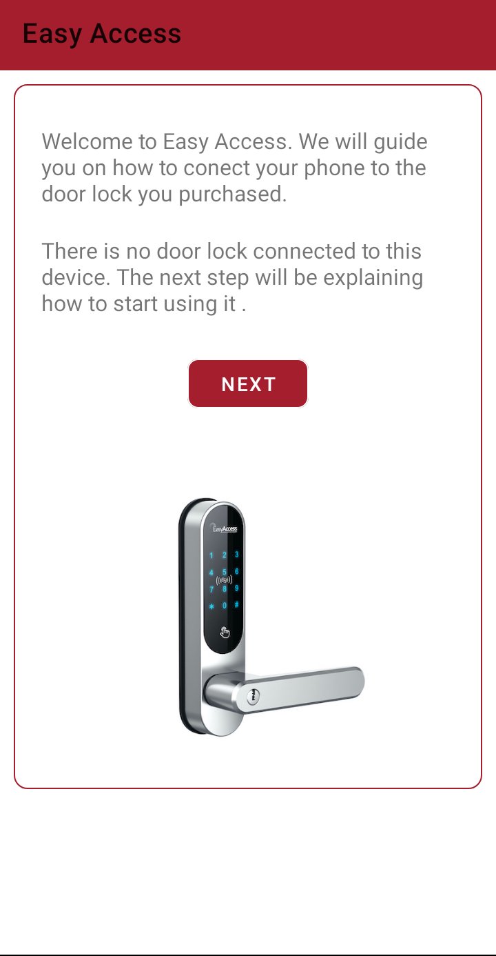 Easy Access APK for Android Download