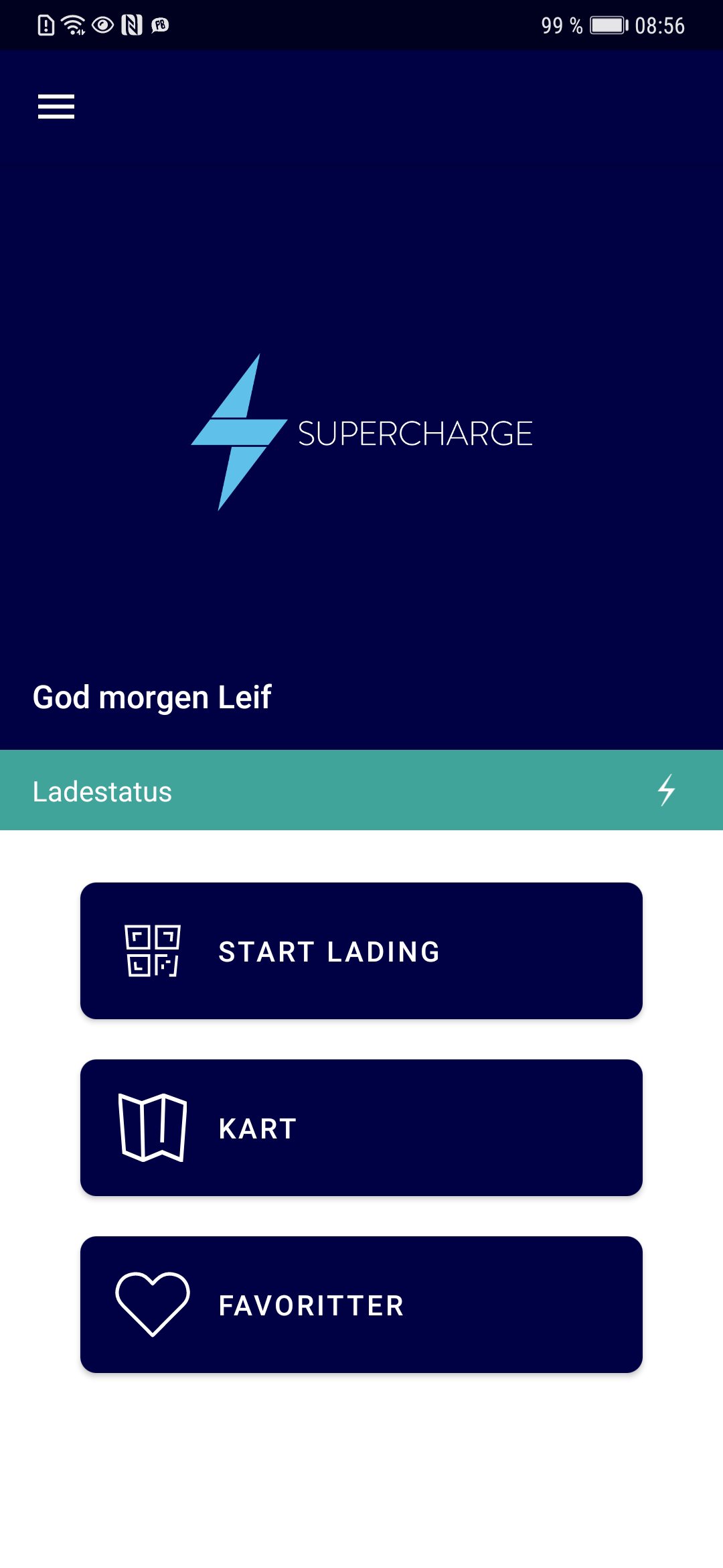 Supercharge APK for Android Download